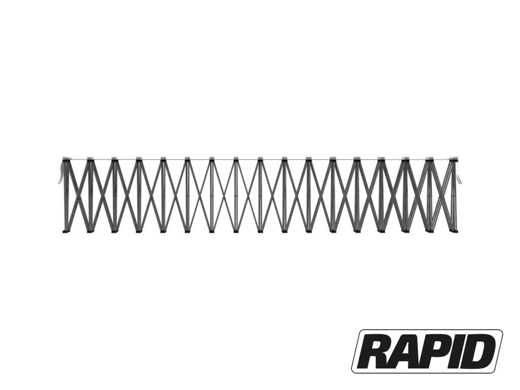 Rapid Patient Conveyor And Transfer Board – RapidGB