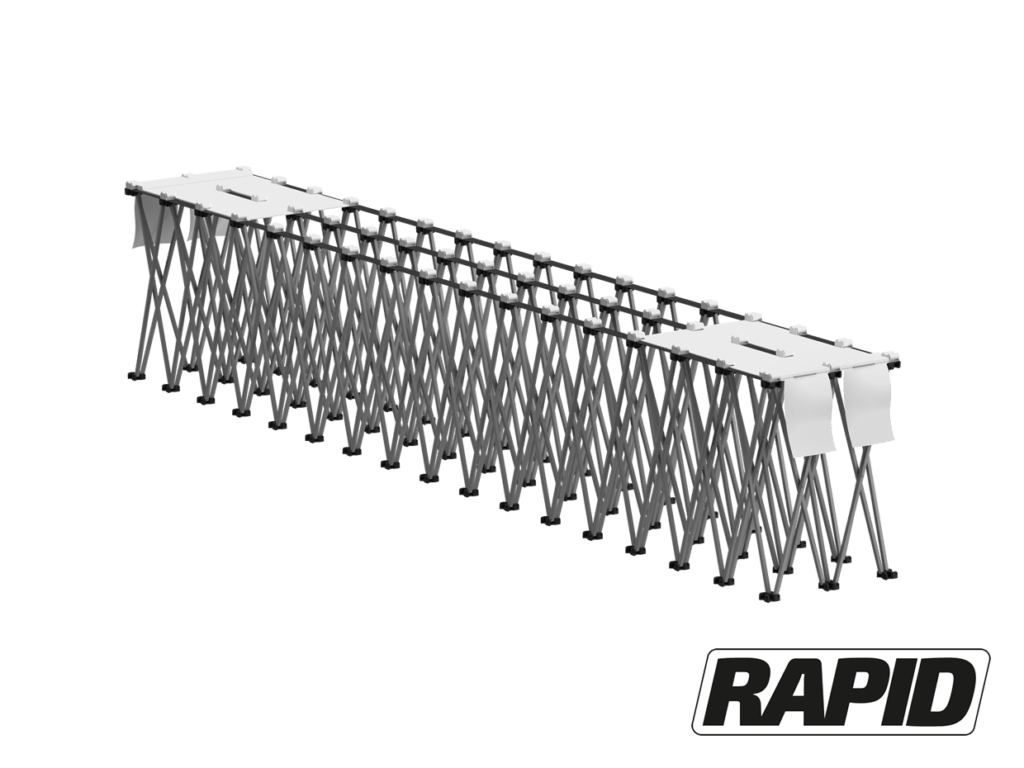 Rapid Patient Conveyor And Transfer Board – RapidGB